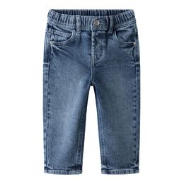 name it Jeans Jungen Gr&ouml;&szlig;e 104 blue denim