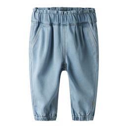 name it Jeans 'NBFRose' Gr&ouml;&szlig;e 62 hellblau