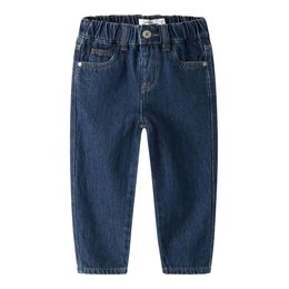 name it Jeans Jungen Gr&ouml;&szlig;e 92 dunkelblau