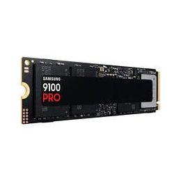 Samsung 9100 PRO 1 TB, SSD PCIe 5.0 x4, NVMe 2.0, M.2 2280