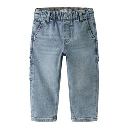 name it Jeans 'NMMBen' Jungen Gr&ouml;&szlig;e 110 hellblau