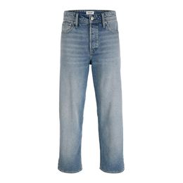Jack & Jones Jack & Jones Jeans 'JJIEddie JJOriginal' Herren Gr&ouml;&szlig;e 38 blue denim