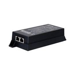 LANCOM 10G PoE++ Injector (EU), PoE-Injektor schwarz