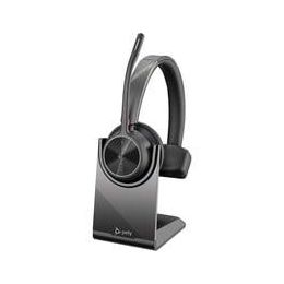HP Poly Voyager 4310, Headset Mono, USB-C, Bluetooth, Microsoft Teams zertifiziert