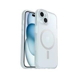 Otterbox React ProPack, Handyh&uuml;lle transparent, iPhone 16e/15/14/13, MagSafe