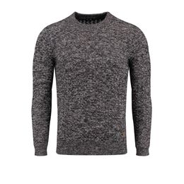 Key Largo Pullover 'Como' Herren Gr&ouml;&szlig;e XL dunkelblau