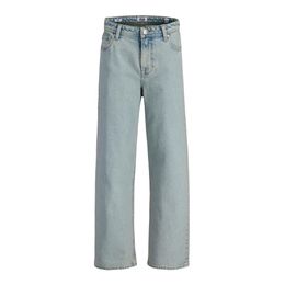 Jack & Jones Jack & Jones Junior Jeans 'JJIALEX JJORIGINAL' Jungen Gr&ouml;&szlig;e 164 blue denim