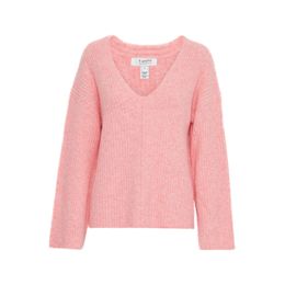 B.Young Pullover 'Omea' Damen Gr&ouml;&szlig;e L ros&eacute;