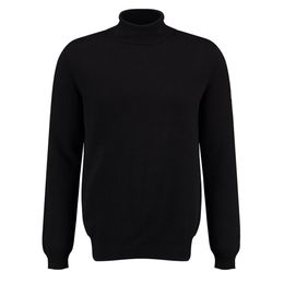 Key Largo Pullover 'Award' Herren Gr&ouml;&szlig;e L schwarz