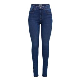 Only Petite Jeans 'ONLAne' Damen Gr&ouml;&szlig;e 29 blau