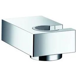 Hansgrohe Porter E Brausehalter, 28387000, Farbe: Chrom