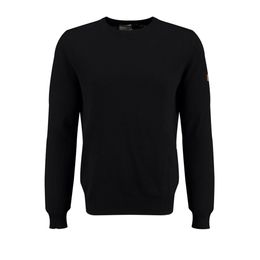 Key Largo Pullover 'Episode' Herren Gr&ouml;&szlig;e L schwarz