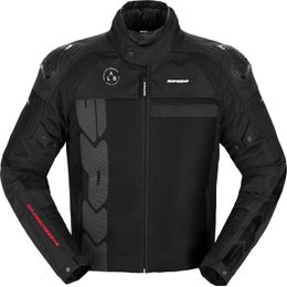 Spidi Progressive Net, Textiljacke H2Out