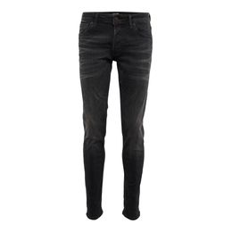 Jack & Jones Jack & Jones Jeans 'Glenn' Herren Gr&ouml;&szlig;e 31 black denim