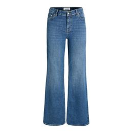 Jack & Jones JJXX Jeans 'JXROME' Damen Gr&ouml;&szlig;e 24 blau