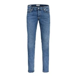 Jack & Jones Jack & Jones Jeans 'JJIGLENN JJORIGINAL' Herren Gr&ouml;&szlig;e 38 blue denim