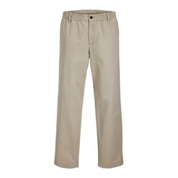 Jack & Jones Jack & Jones Hose 'JPSTKARL LAWRENCE' Herren Gr&ouml;&szlig;e 35/36 hellbraun