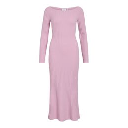 Vila Kleid 'VILUCCA' Damen Gr&ouml;&szlig;e 42 rosa Winterkleid