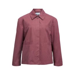 Object Jacke Damen Gr&ouml;&szlig;e S pink