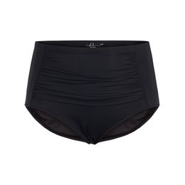 Swim By Zizzi Bikinihose Damen Gr&ouml;&szlig;e L/XL Gro&szlig;e Gr&ouml;&szlig;en schwarz
