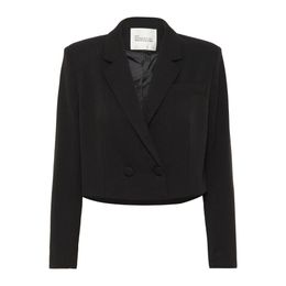 My Essential Wardrobe Blazer 'Reece' Damen Gr&ouml;&szlig;e 42 schwarz