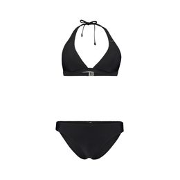 O`Neill O'neill Bikini Damen Gr&ouml;&szlig;e M schwarz