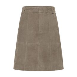 Inwear Rock 'Carnika' Damen Gr&ouml;&szlig;e 32 dunkelbeige