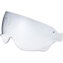 Shoei CJ-4, Visier