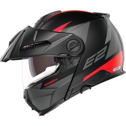 Schuberth E2 Defender, Klapphelm
