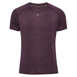 Newline T-Shirt Herren Gr&ouml;&szlig;e XL lila