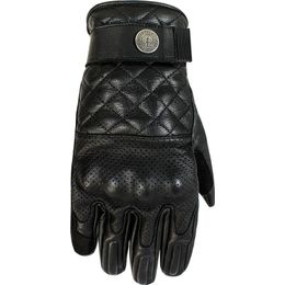 John Doe Tracker, Handschuhe