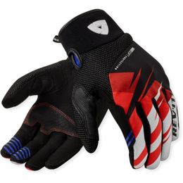 Revit Surge, Handschuhe