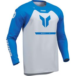 Thor Ridemode Menace, Trikot