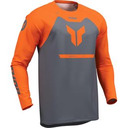 Thor Ridemode Menace, Trikot