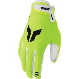 Thor Launchmode CW, Handschuhe