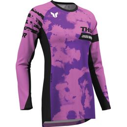 Thor Launchmode Bleach, Trikot Damen