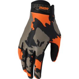 Thor Launchmode Hunter, Handschuhe