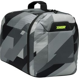 Thor Camo, Helmtasche