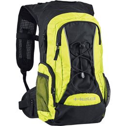 Held To Go 2, Rucksack