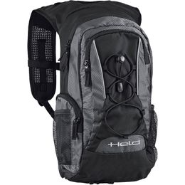 Held To Go 2, Rucksack