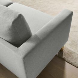 IKEA SALTSJ&Ouml;BADEN Ecksofa 4-sitzig