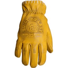 John Doe Coyote Embossed, Handschuhe