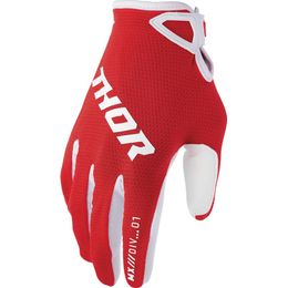 Thor Ridemode Static, Handschuhe