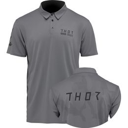 Thor Corpo, Polo-Shirt
