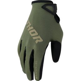 Thor Ridemode Static, Handschuhe Jugend