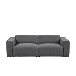 Big Sofa Enleen grau Ma&szlig;e (cm): B: 232 H: 71 T: 96.0 Sofas > Sofas nach Material > Stoffsofas &raquo; Sofa DE