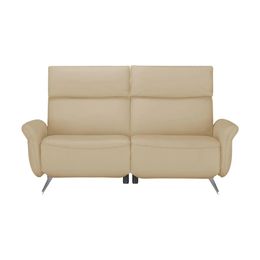 himolla Sofa 2 5 Sitzig 4150 beige Ma&szlig;e (cm): B: 169 H: 95 T: 87.0 &raquo; M&ouml;bel Kraft