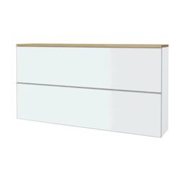 M&ouml;bel Kraft H&auml;ngeschrank wei&szlig; Ma&szlig;e (cm): B: 160 H: 83 T: 31.0 &raquo; M&ouml;bel Kraft