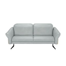 himolla Sofa 2 5-sitzig 1059 grau Ma&szlig;e (cm): B: 193 H: 81 T: 107.0 &raquo; M&ouml;bel Kraft