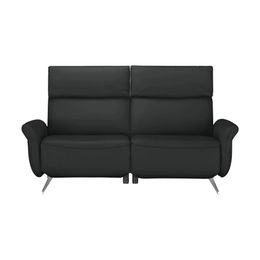 himolla Sofa 2 5 Sitzig 4150 schwarz Ma&szlig;e (cm): B: 169 H: 95 T: 87.0 &raquo; M&ouml;bel Kraft